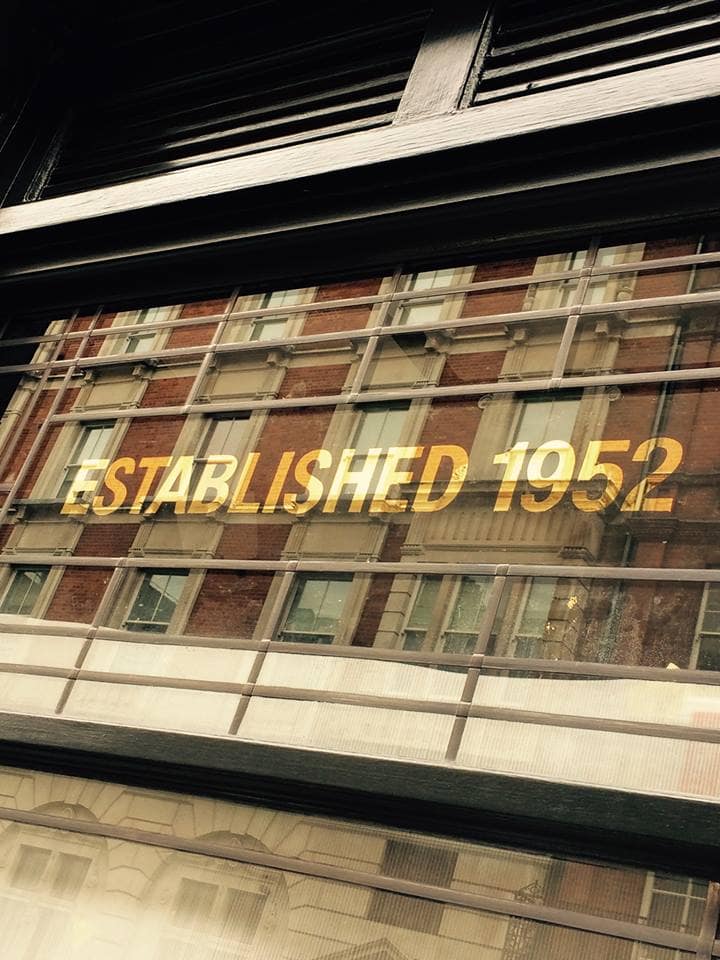 LONDON’S GOLD SHOPS SIGNS – Most beautiful shops in the world. - NGS ...