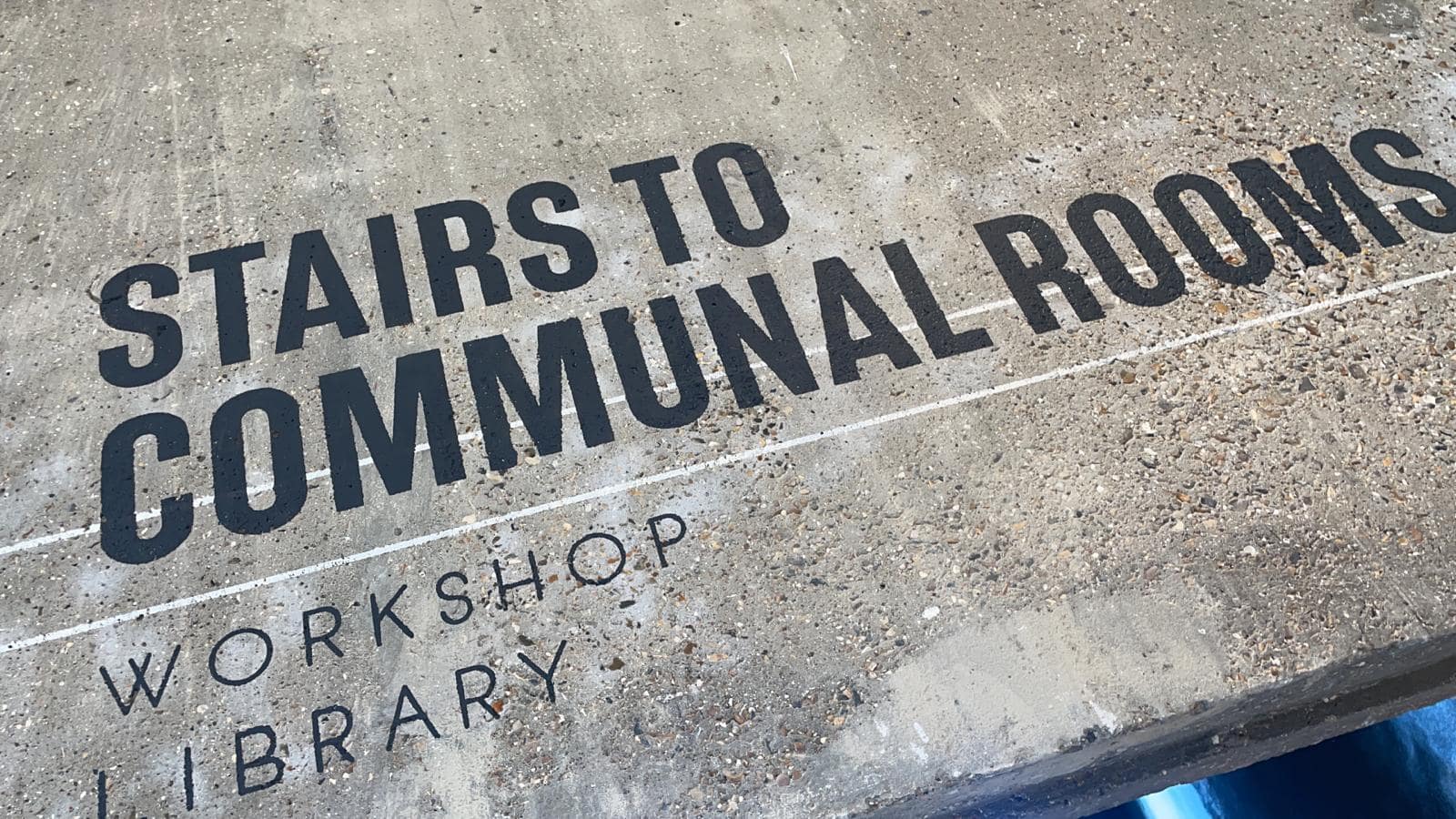 Retro London Signwriting – Mastery snapshot NGS - NGS Sign lettering ...